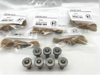China Bosch 120 Series Injector Valve Cap F00vc01311 Wear Resistant for sale