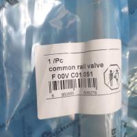China F00VC01051 Injector Control Valve for Mercedes-Benz Corrosion Resistant for sale
