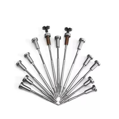 China Bosch 110 120 Common Rail Injector Valve F 00R J01 479 / 657 / 692 for sale