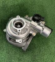 China 17201-OL040 Turbocharger Core For Hilux 1KD OL040 3.0TCT16V for sale