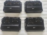 China Engine Controller ECU Module ECM 12V DC for CAT VO-LVO 255-5285 21900553 for sale