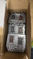 China Engine Controller ECU Module ECM 12V DC for CAT VO-LVO 255-5285 21900553 for sale