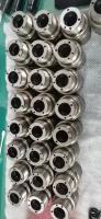 China CAT C7 C9 Injector Parts Piston Included CE Certificated for sale