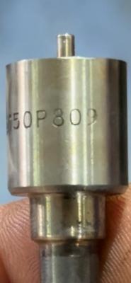 China Common Rail Bosch Injector Nozzle DSLA150P809 Corrosion Resistant for sale