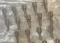 China High Pressure Bosch Diesel Nozzles 0433171788 Silver Color for sale