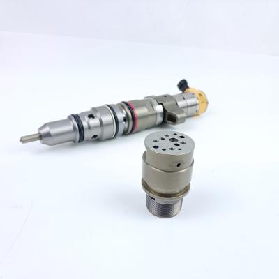 China Injector Body Assembly CAT C7 C9 Diesel Engine Replacement Component for sale