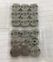 China Steel Denso Valve Plate Heat Treated Polished Corrosion Resistant for sale