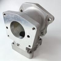 China CCR1600 Injection Pump Housing 2897500 3973228 4921431 for sale