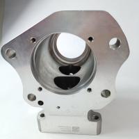 China CCR1600 Injection Pump Housing 2897500 3973228 4921431 for sale