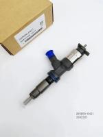 China 370-7287 295050-0421 Diesel Injector for CAT Perkins C4 Engine for sale