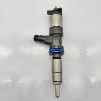 China 370-7287 295050-0421 Diesel Injector for CAT Perkins C4 Engine for sale