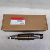 China DC9 DC13 DC16 Engine Scania XPI Injector 2086663 For Truck E2011 for sale