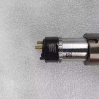China DC9 DC13 DC16 Engine Scania XPI Injector 2086663 For Truck E2011 for sale
