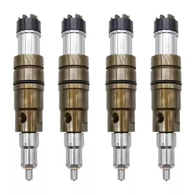 China Truck E2011 XPI Injector 2086663 for Scania 2057401 / 2488244 / 2086663 for sale