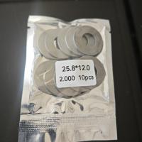 China 2057401/2488244/2086663 Scania XPI Injector Washer 25.8x12x2mm for sale