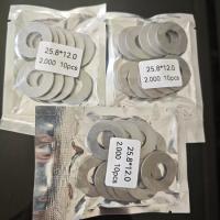 China 2057401/2488244/2086663 Scania XPI Injector Washer 25.8x12x2mm for sale