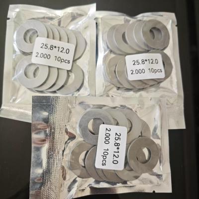 China 2057401/2488244/2086663 Scania XPI Injector Washer 25.8x12x2mm for sale