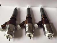 China Corrosion Resistant Perkins Diesel Injector 32F61-00062 326-4700 for sale