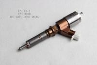 China Corrosion Resistant Perkins Diesel Injector 32F61-00062 326-4700 for sale