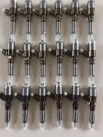 China Corrosion Resistant Perkins Diesel Injector 32F61-00062 326-4700 for sale