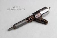 China CAT C6.6 Diesel Fuel Injector 320-0690 10R-7673 2645A749 for sale