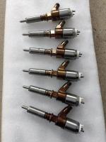 China CAT C6.6 Diesel Fuel Injector 320-0690 10R-7673 2645A749 for sale