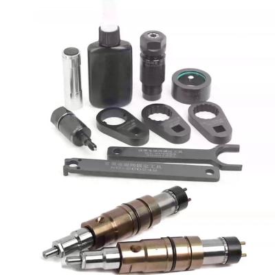China Scania XPI 2086663 Diesel Injector Tools for Injector Disassembly for sale