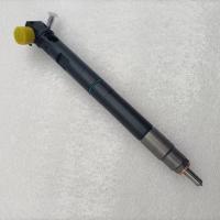 China Multi Hole Delphi Diesel Injector Wear Resistant 33800-4A710 28229873 for sale