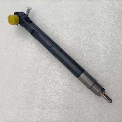 China Multi Hole Delphi Diesel Injector Wear Resistant 33800-4A710 28229873 for sale