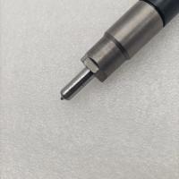 China Multi Hole Delphi Diesel Injector Wear Resistant 33800-4A710 28229873 for sale