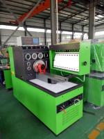 China Variable Speed Diesel Fuel Injection Pump Test Bench for Inline VE Pump Testing for sale