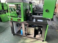 China Mini Diesel Pump Calibration Machine 7.5KW 8 Cylinder Inline Rotary for sale