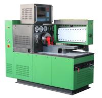 China Mechanical Diesel Fuel Injection Pump Test Bench 7.5KW to 22KW 220V 380V for sale