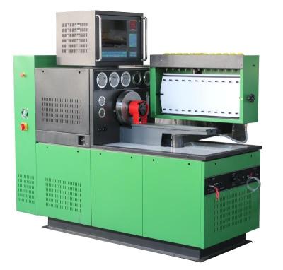China Mechanical Diesel Fuel Injection Pump Test Bench 7.5KW to 22KW 220V 380V for sale