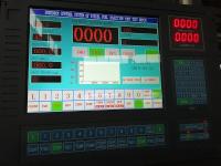 China Mechanical Diesel Fuel Injection Pump Test Bench 7.5KW to 22KW 220V 380V for sale