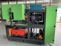 China Diesel Injection Pump Test Stand for VE Inline Rotary Pump Calibration for sale