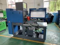 China Diesel Fuel Injection Tester for A B P VE Series Speed Regulator Calibration for sale