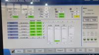 China Digital Display Diesel Injector Tester For Sie-Mens Piezo Injector for sale