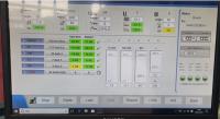 China Automatic CRDI Tester For CRIN 4.2 Diesel Injector 2700 Bar for sale