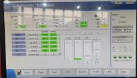 China Del-phi Smart Injector 22459521 Common Rail Test Bench Diesel Diagnostic Calibration for sale