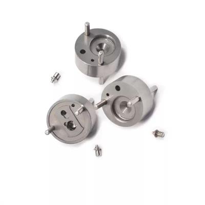 China Steel Bosch Piezo Injector Valve F00GX17005 F00GX17004 For Diesel Engine for sale