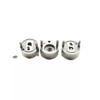 China Steel Bosch Piezo Injector Valve F00GX17005 F00GX17004 For Diesel Engine for sale