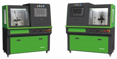 China Dual System HEUI Injector Test Bench for CRDI Common Rail Injector Testing for sale