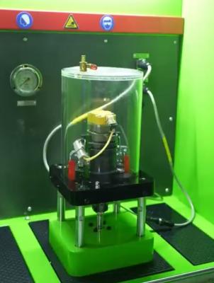 China CAT 3126 Series HEUI Injector Tester for Diesel Injector Calibration Testing for sale