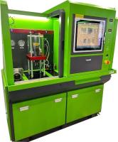 China CAT 3126 Series HEUI Injector Tester for Diesel Injector Calibration Testing for sale