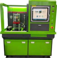 China CAT C7 C9 C3126B HEUI Injector Test Bench for Electronic Unit Injector Testing for sale