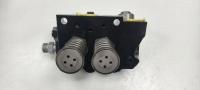 China High Grade Steel And Alloys XPI 2400 Pump Head Wear Resistant For Diesel Engines for sale