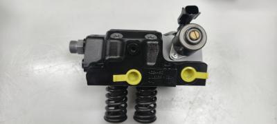 China High Grade Steel And Alloys XPI 2400 Pump Head Wear Resistant For Diesel Engines for sale