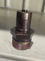 China High Grade Steel XPI 2400 Diesel Pump Plunger Corrosion Resistant Oem for sale