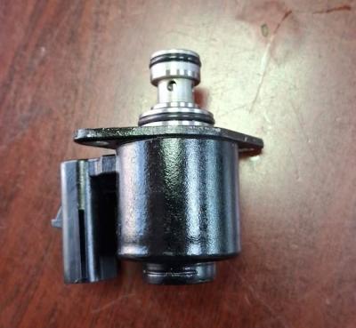 China XPI 2400 Diesel Pump Solenoid EPA Tier 4 / Euro IV Standard for sale